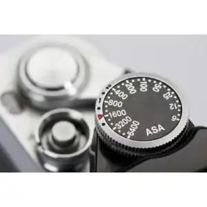 Iso Digital Explained - posterfile