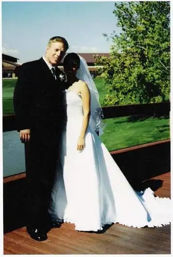 Bad Wedding Photographs