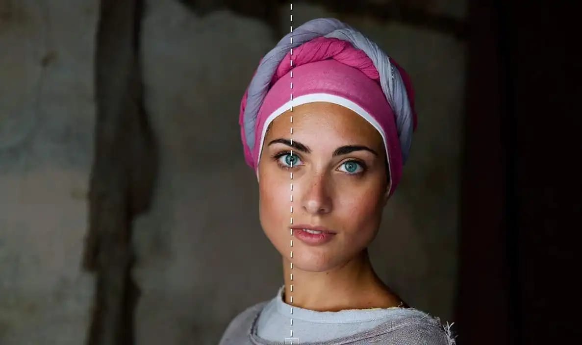 Steve Mccurry Photography Techniques