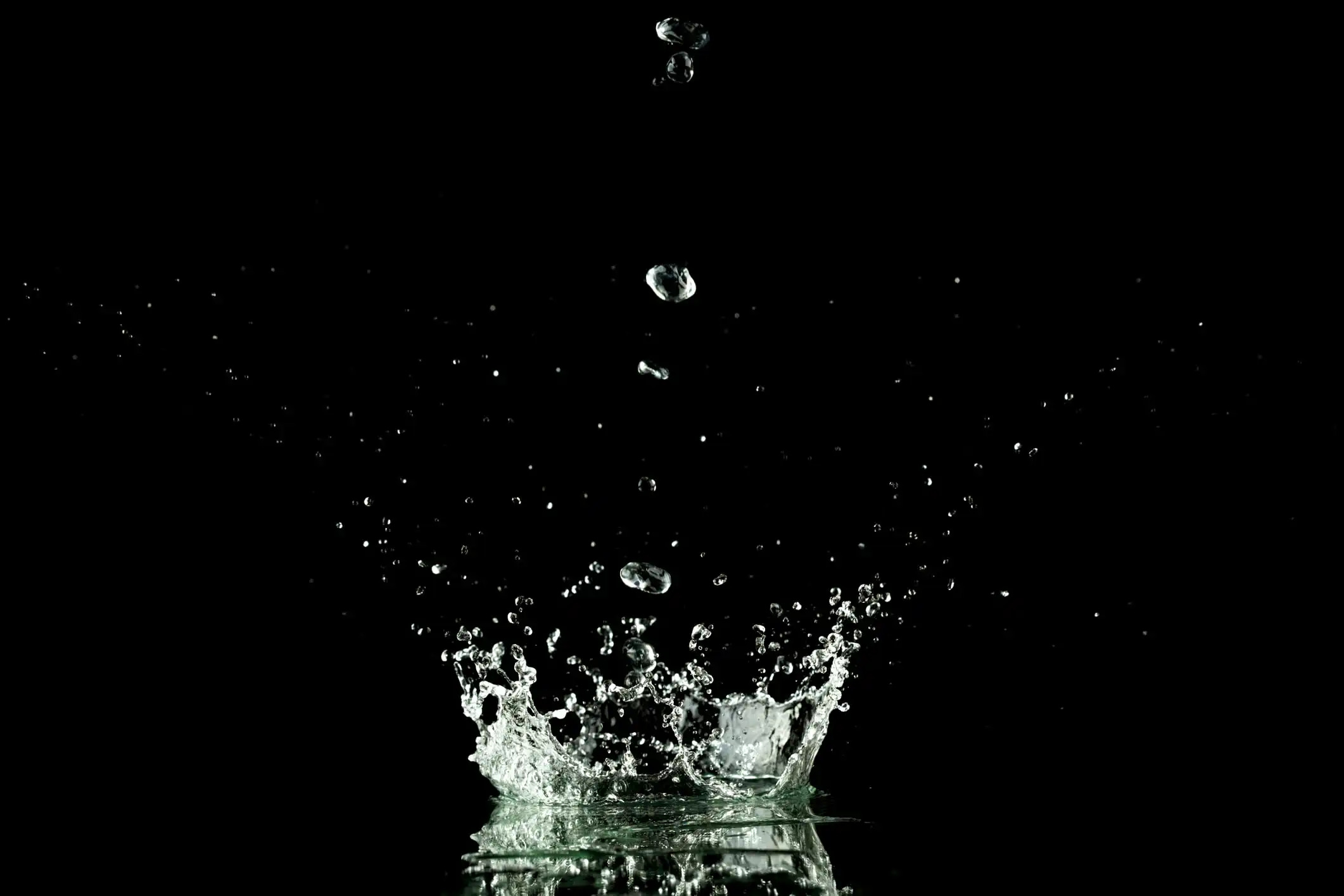 How To Do Water Splash Photography