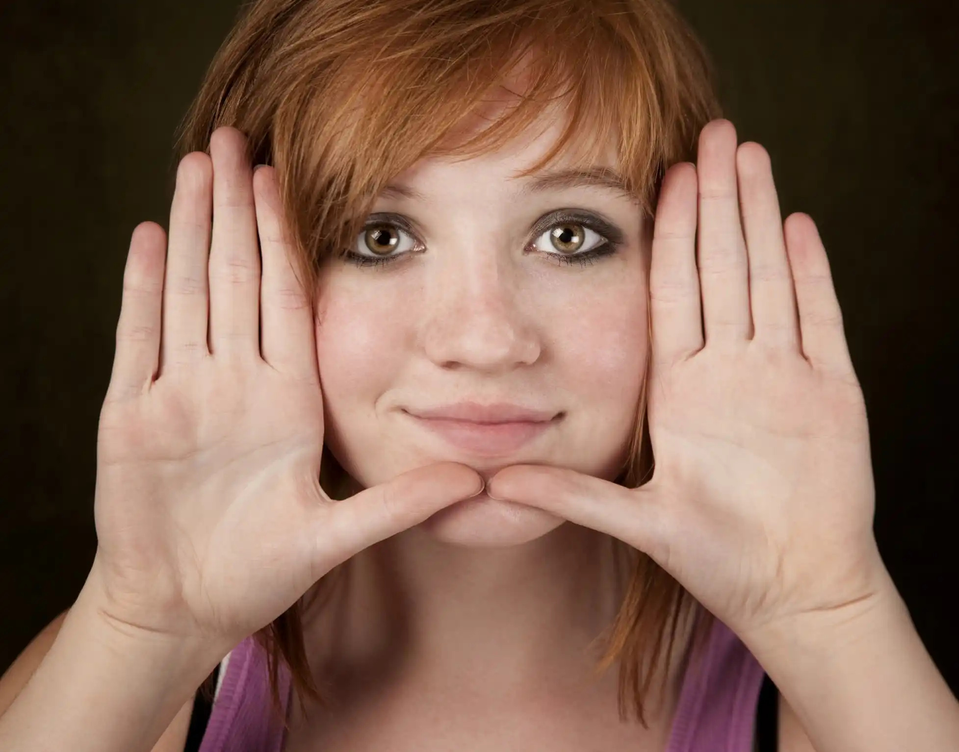 Bad Framing Photography