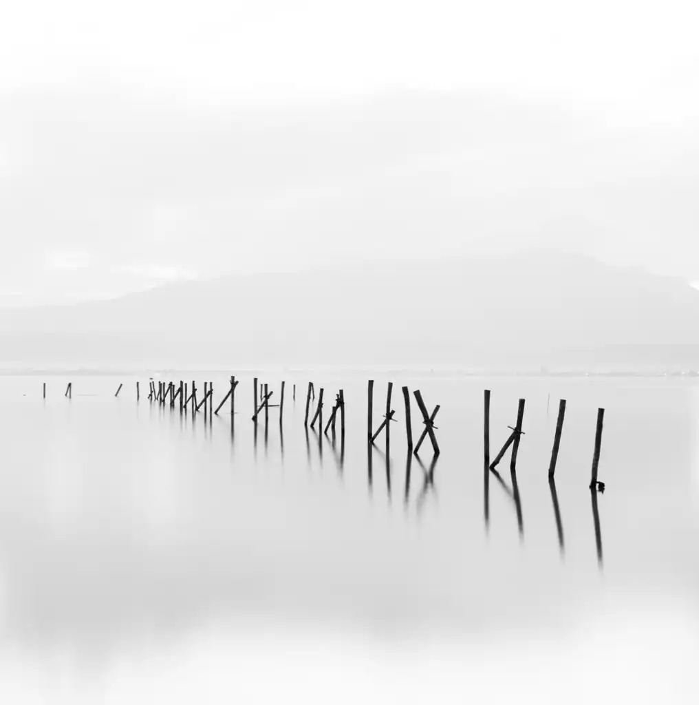 Simplify The Scene Photography