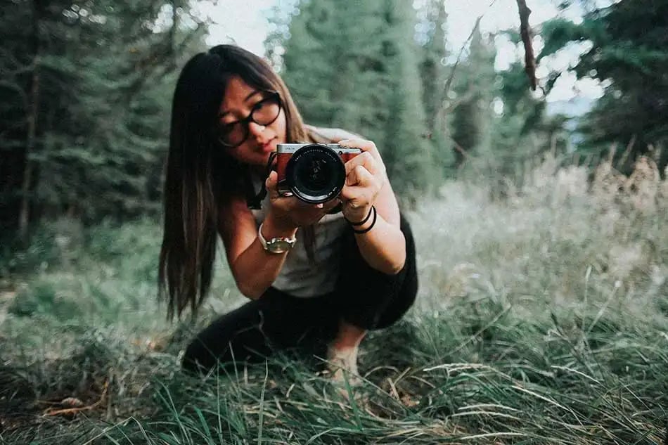 Random Cute Photography