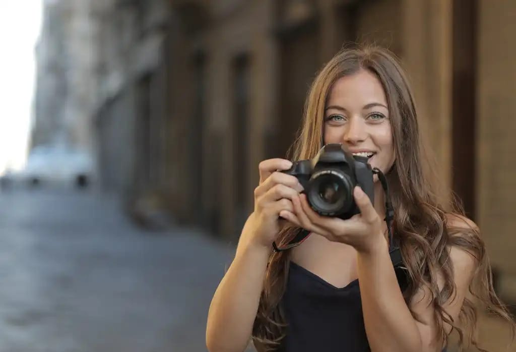 Professional Photographer