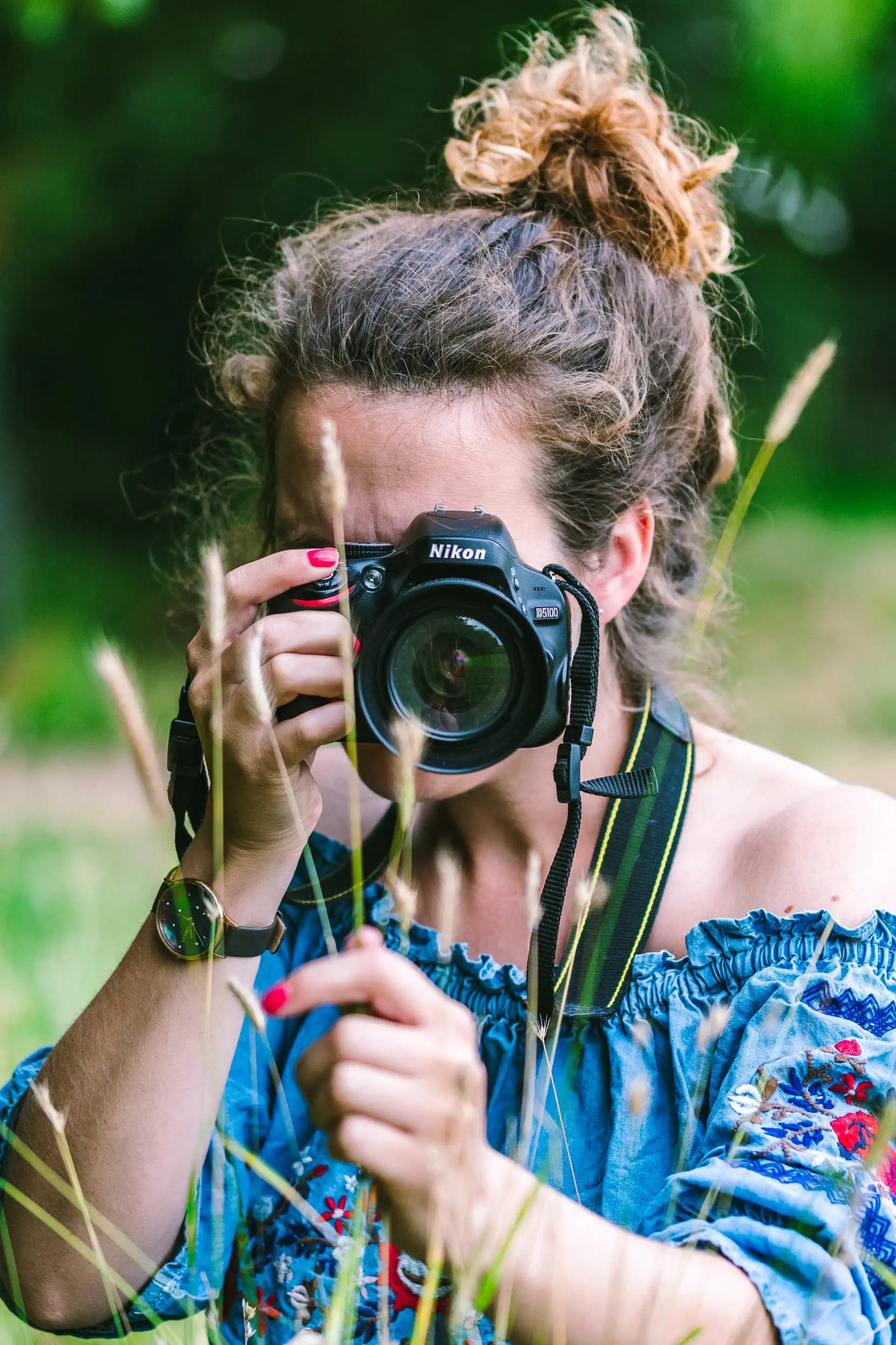 Easy Photography Ideas