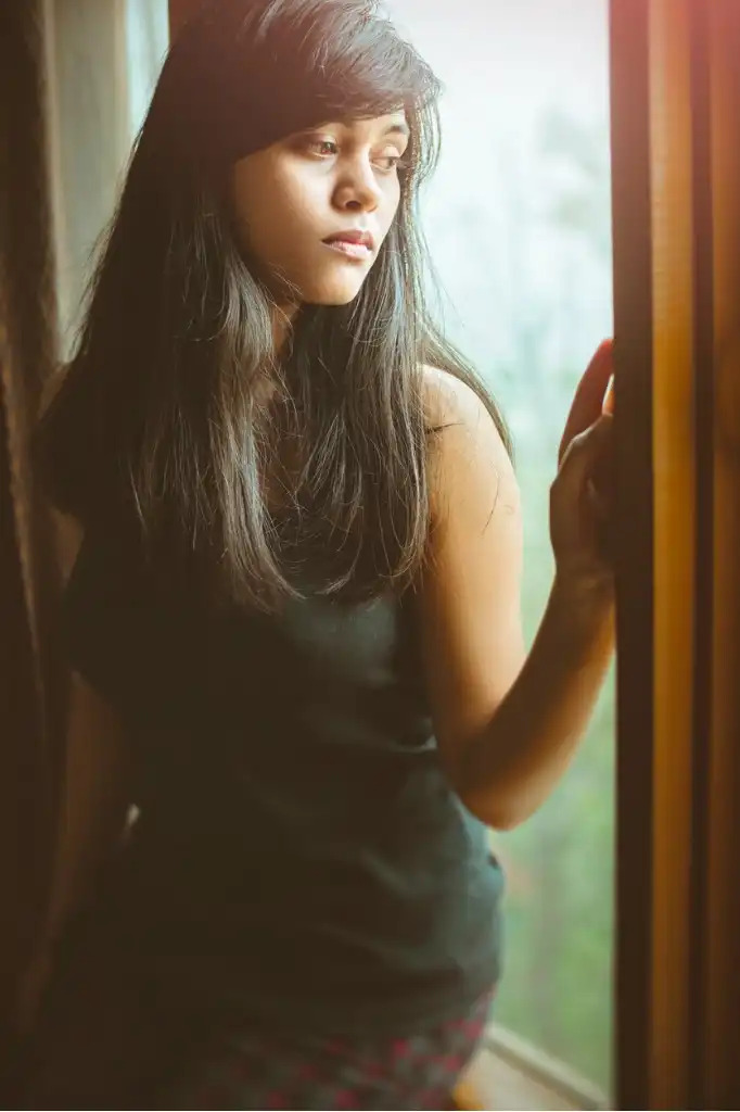 Natural Light Photography Indoors