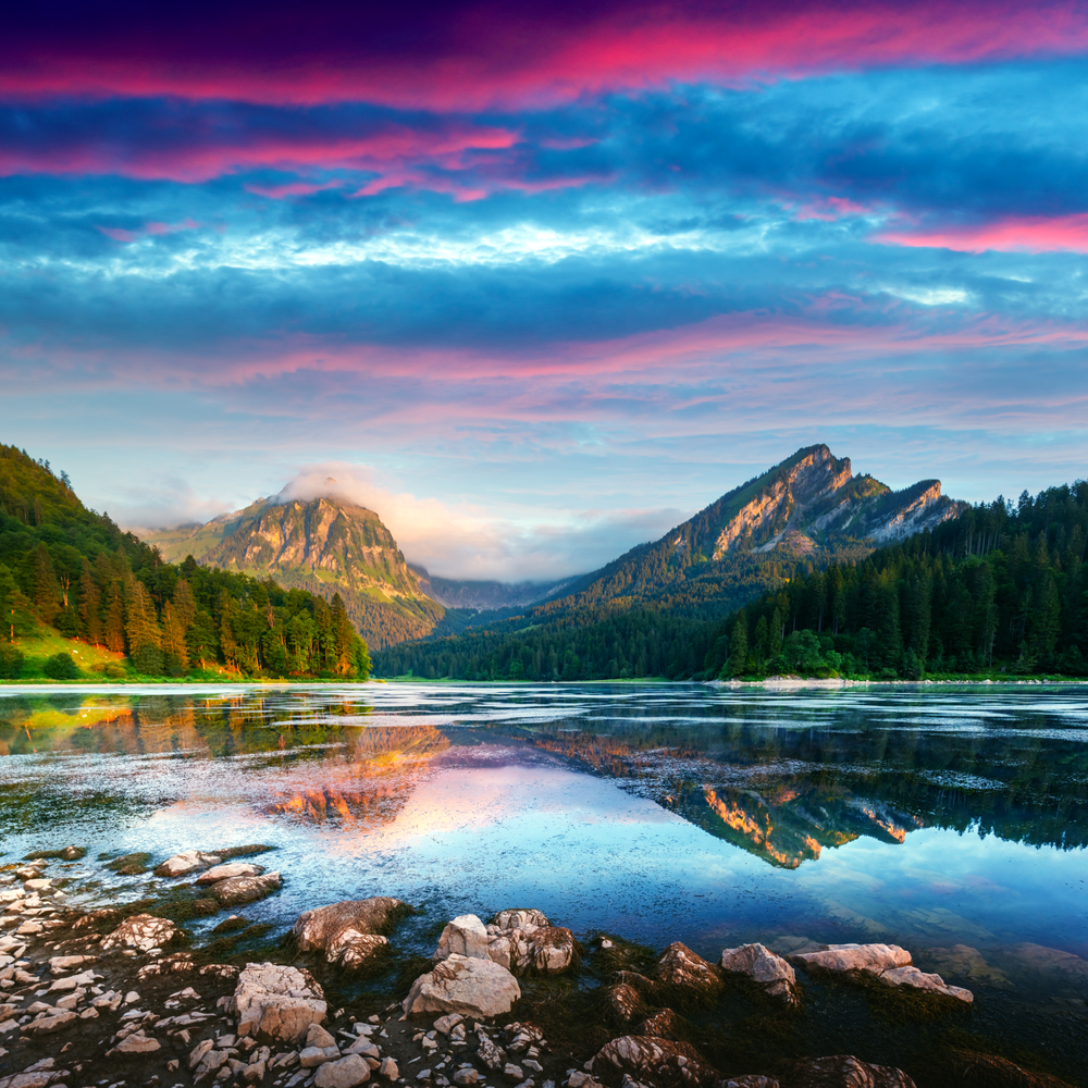 Summer Landscape Photography 9,160,100+ Summer Landscape Stock Photos,