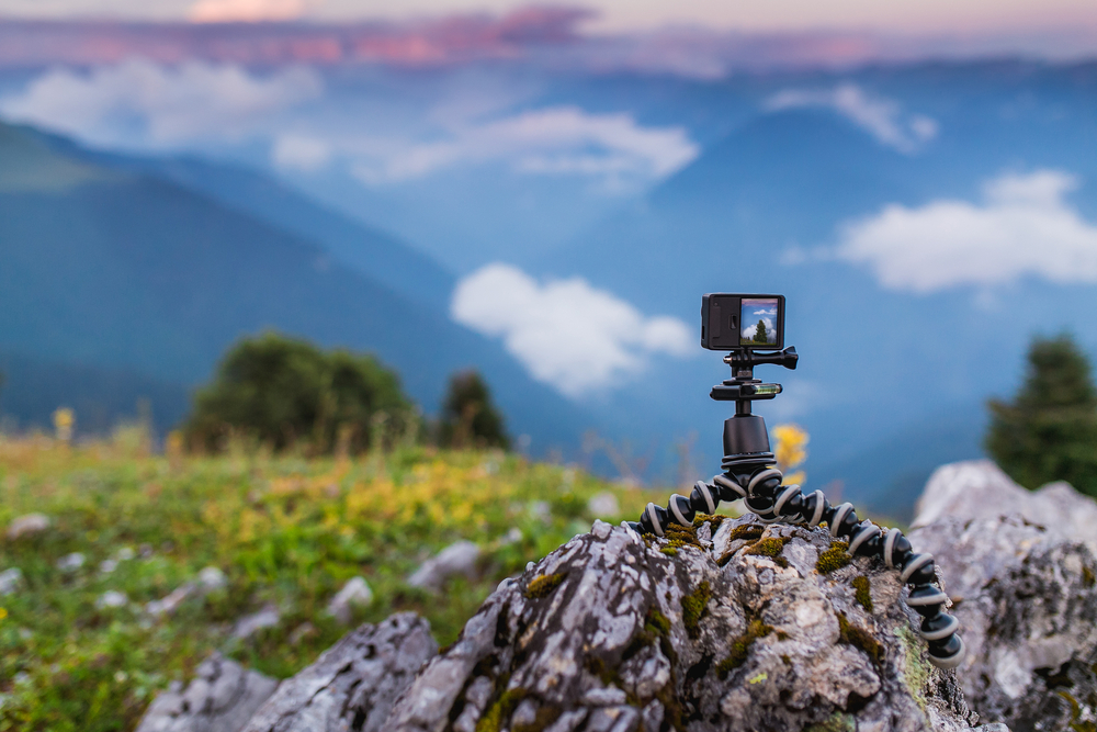 Action Camera Tips: How to Capture Your Adventures Like a Pro
